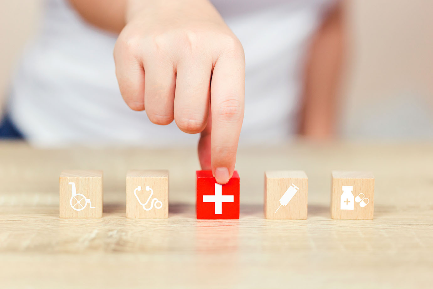 Practice/outpatient clinic – PädNFL – Kinder Notfall Lineal